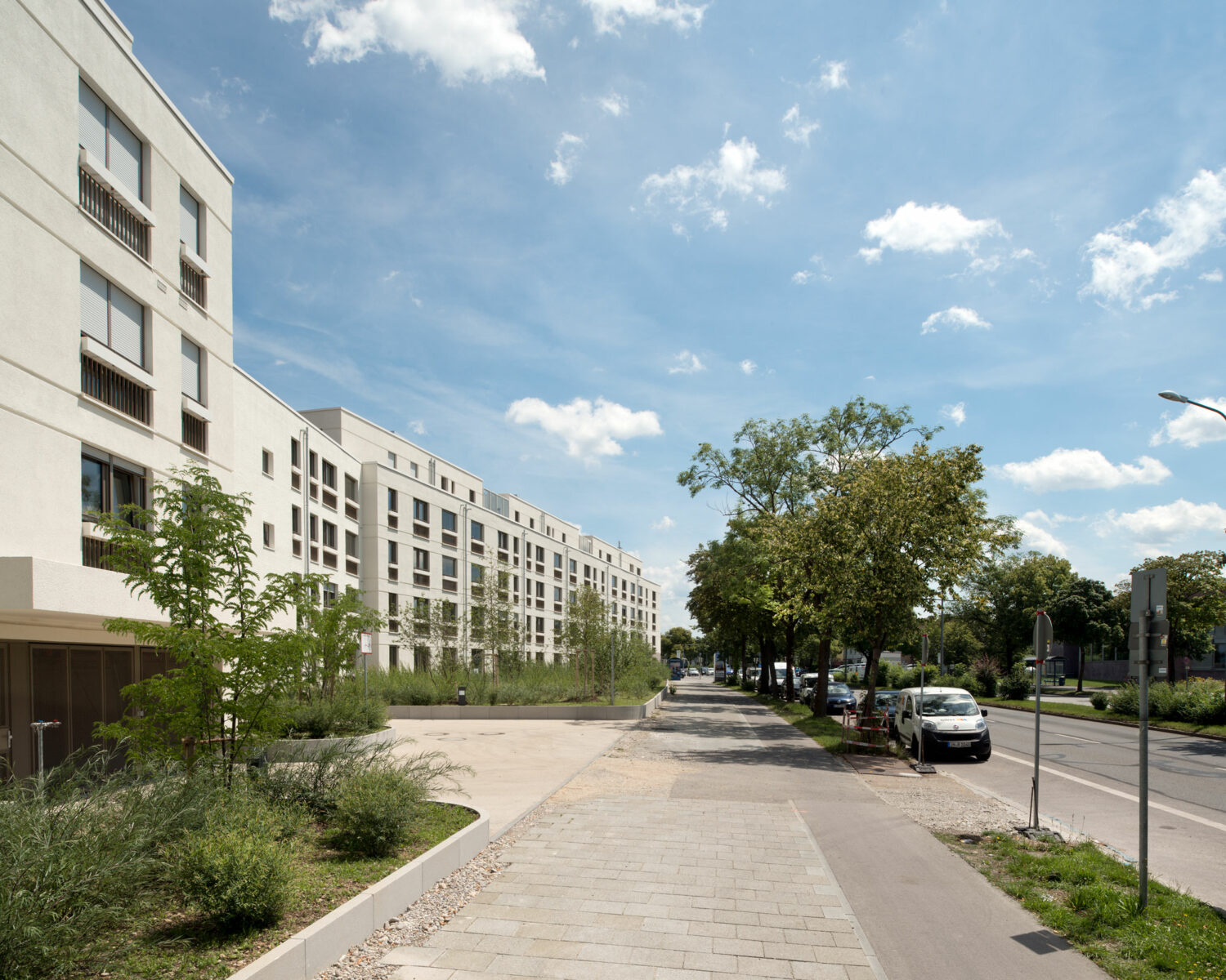 Wasserburger Landstrasse 182