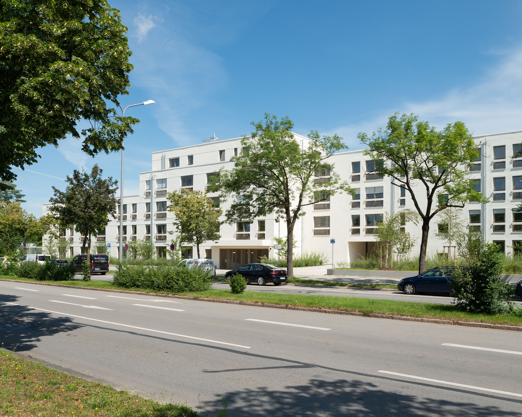 Wasserburger Landstrasse 182