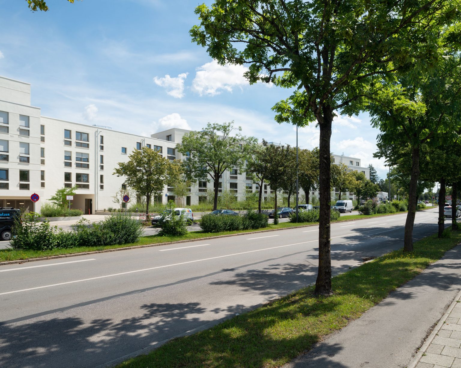 Wasserburger Landstrasse 182