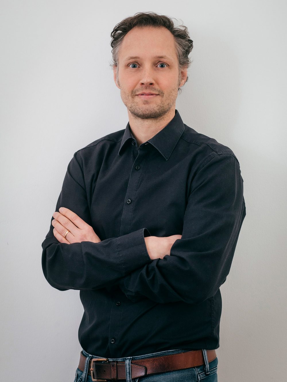 Team – Maier Neuberger Architekten